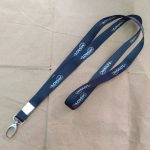 Lanyard Printing Price | 16mm ID Card Rope @ Rs.36 - Rayanz