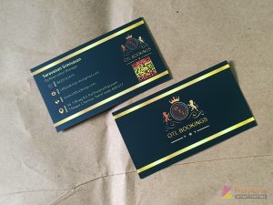 Visiting Cards - Rayanz Offset Printers - The Most Reliable Printing ...