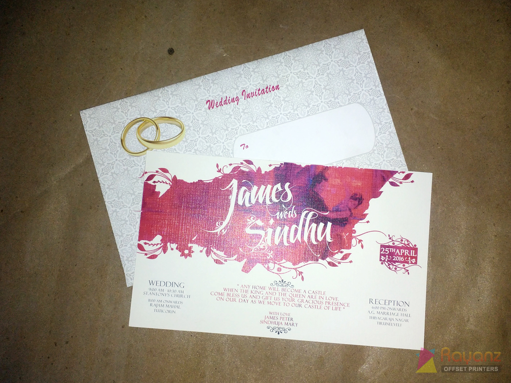 Wedding Discounts Invitation Card Size Wedding Discounts Invitation Card Size