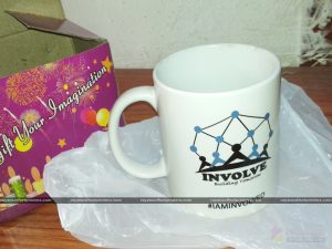 Photo Mug Price | Personalised Coffee Mug Printing @ ₹180.00