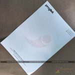 Letterhead Printing: Multi-Color 1000 Letterheads for ₹3,600