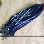 School & Nursery ID Card Lanyard Printing Sample | Rayanz
